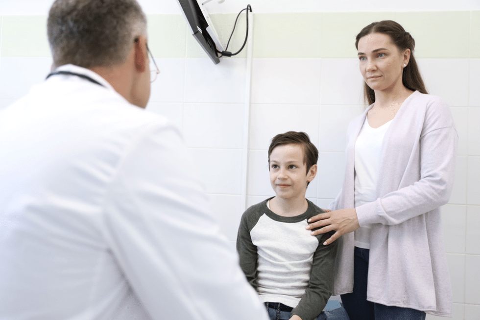 First Steps for Open Injuries - CRO